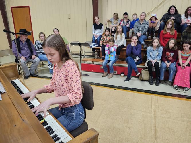 Telling Stories with Snapshots - 11/8/23 | Multimedia | gazetterecord.com