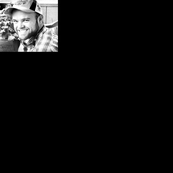 Justin Brent Odekirk | Obituaries | gazetterecord.com