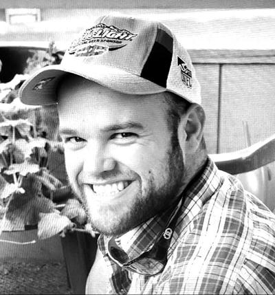 Justin Brent Odekirk | Obituaries | gazetterecord.com