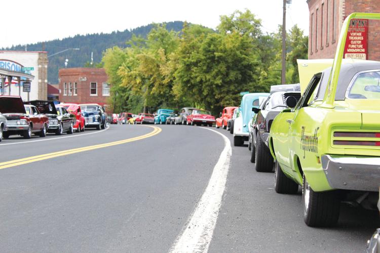 Sept. 18 Featured Photos | News | gazetterecord.com