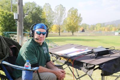 Q&A with Tim Parrish, KOFE Radio | News | gazetterecord.com