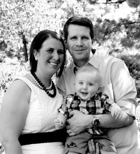 Reception honors Mr. & Mrs. N. Clyne | Weddings | gazetterecord.com