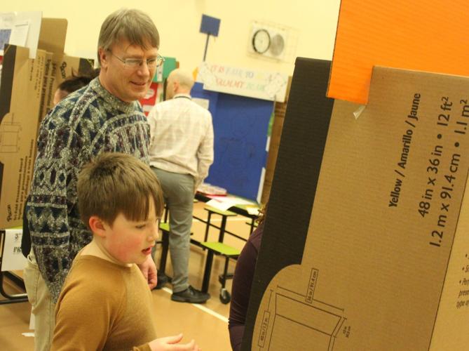 Telling Stories with Snapshots 3-22-23 | Multimedia | gazetterecord.com