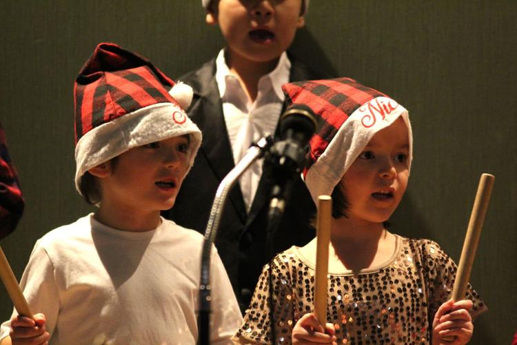 Telling Stories with Snapshots - December 27, 2023 | Multimedia ...