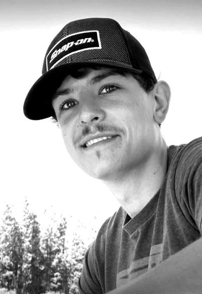 Liam Patrick Anderson | Obituaries | gazetterecord.com