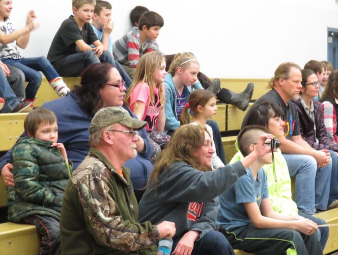 Feb. 11 Featured Photos | News | gazetterecord.com