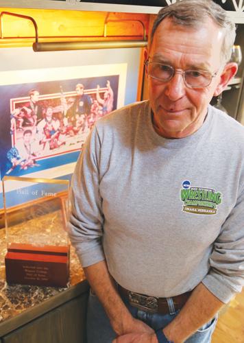 Pete Dirlam: There's not a sport like it | Sports | gazetterecord.com