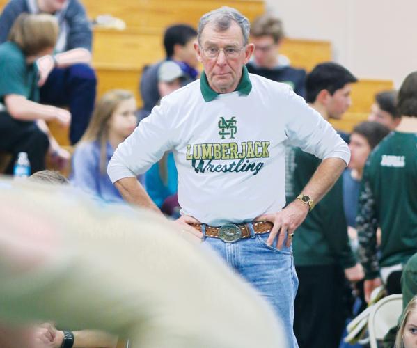 Pete Dirlam: There's not a sport like it | Sports | gazetterecord.com