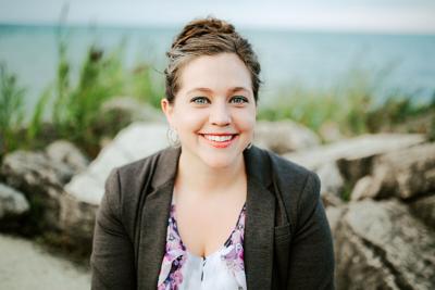 Megan Beck earns doctorate at Northwestern | News | gazetterecord.com