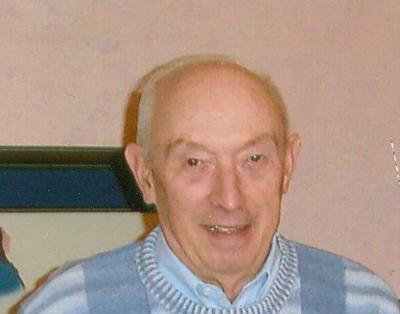 Robert L. Bemis | Obituaries | gazetterecord.com