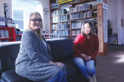 SM library makes upgrades | News | gazetterecord.com