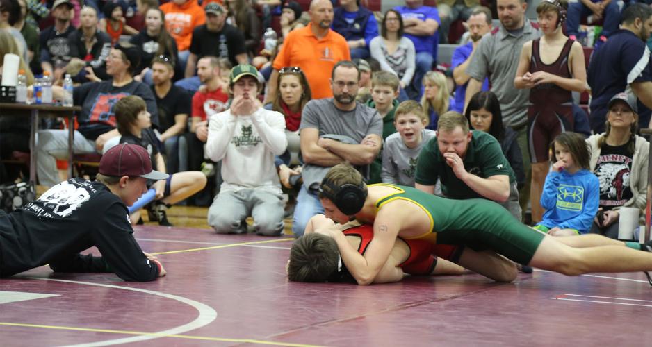 March 13 Featured Sports Photos | Sports | gazetterecord.com