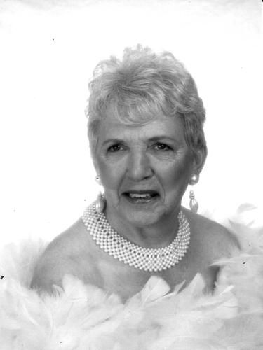 Betty McKenna | Obituaries | gazetterecord.com