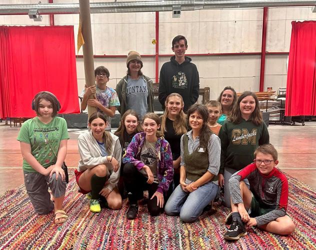 Telling Stories with Snapshots - 10/11/23 | Multimedia | gazetterecord.com