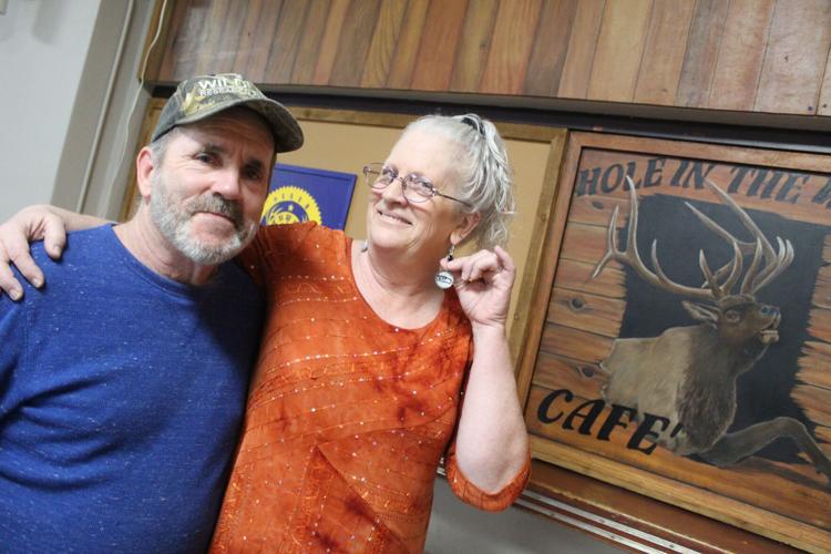 Telling Stories with Snapshots 2/8/23 | Multimedia | gazetterecord.com