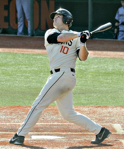 Solid summers for Davis, Conforto