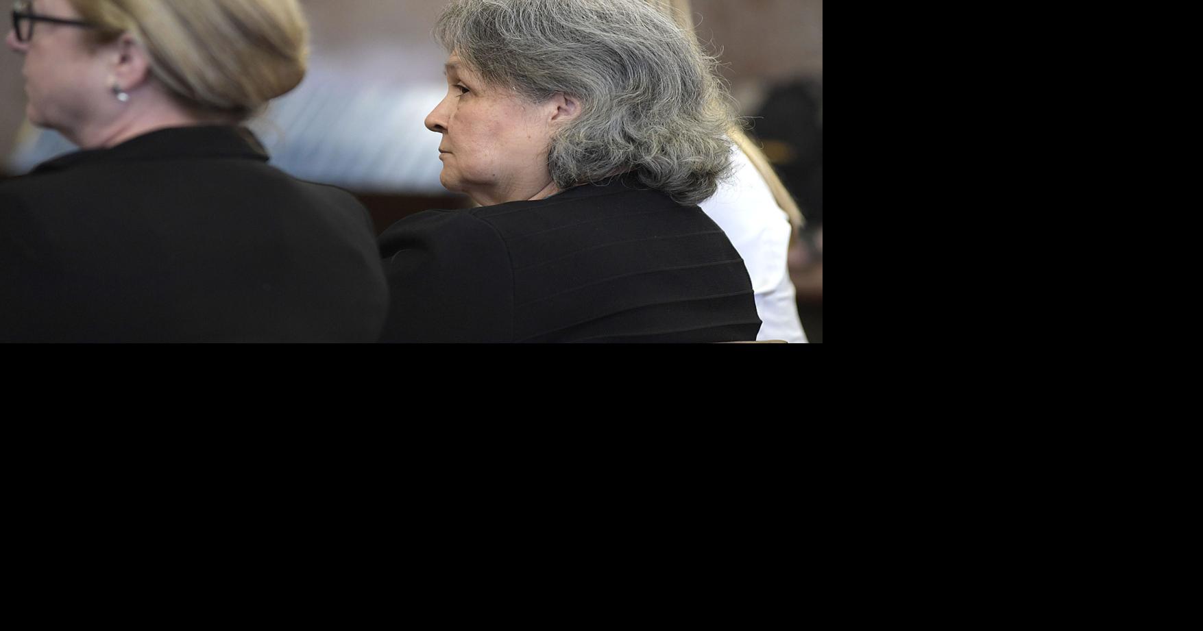Samard found guilty of murder
