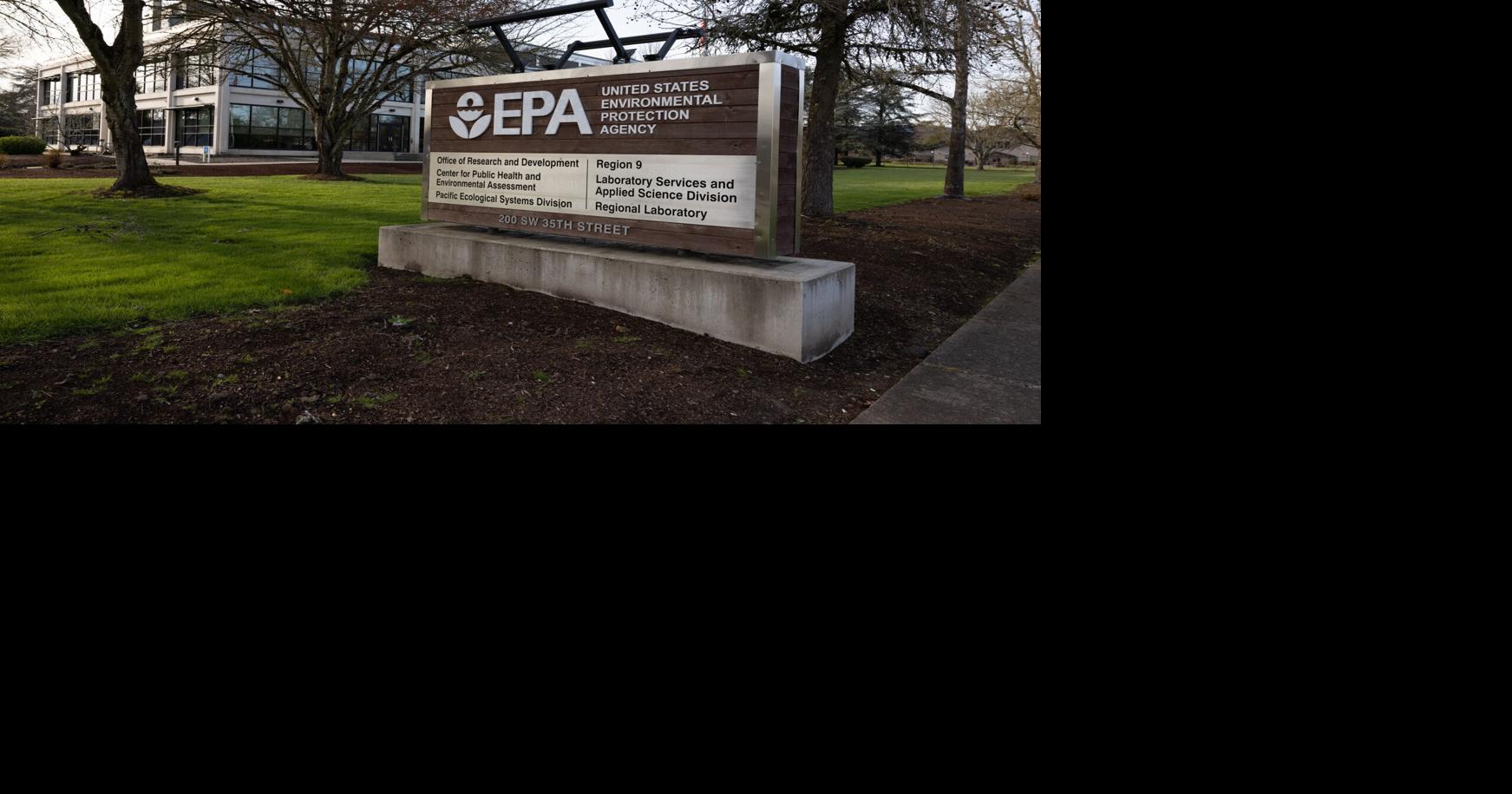 Corvallis EPA on pins and needles after elimination threats