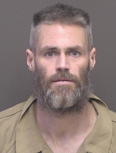 Sweet Home church arsonist gets prison