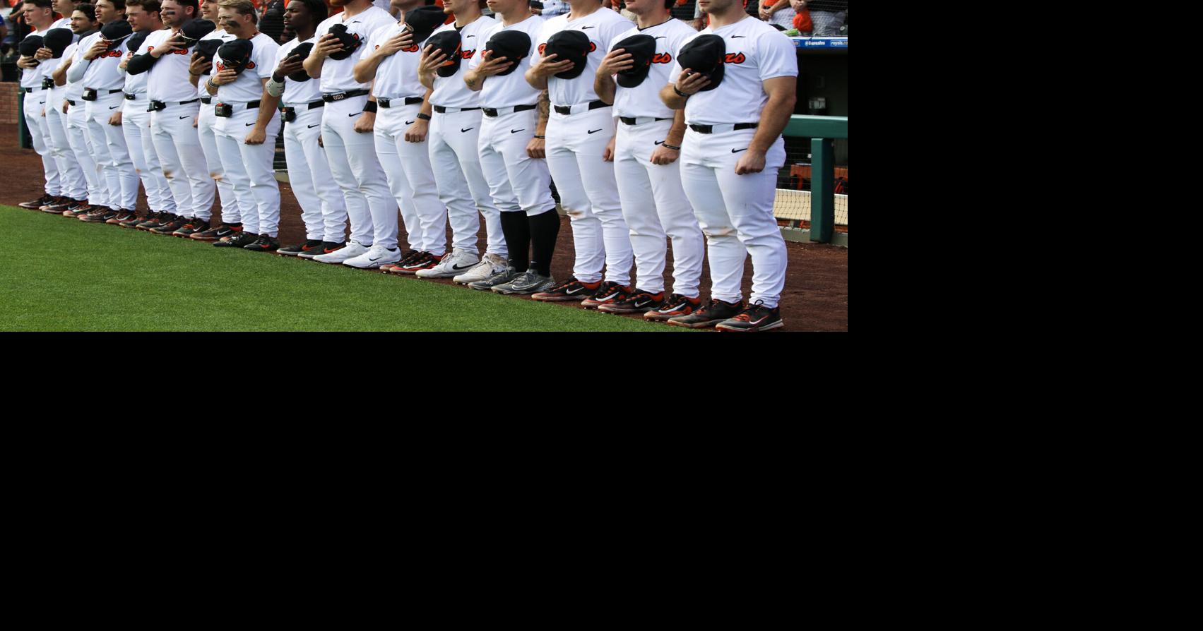 Oregon State baseball announces broadcast slate for 2026