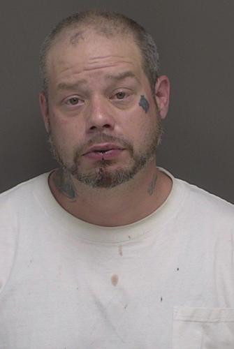 Public Safety Log (July 5)