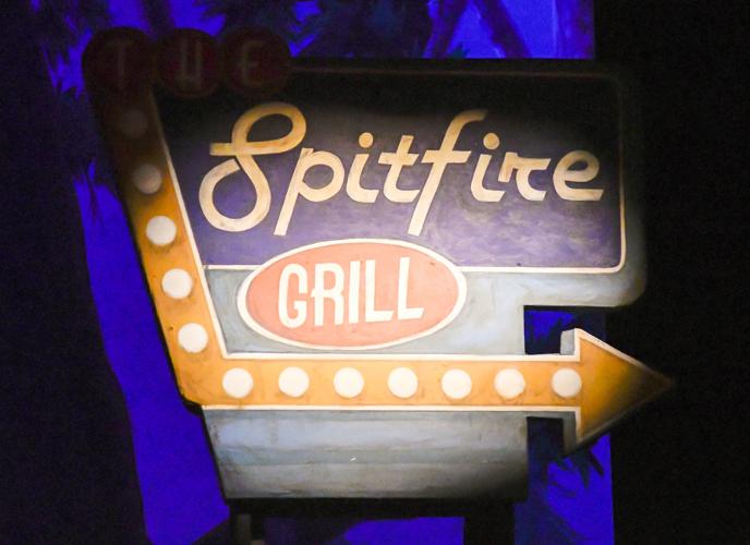 CSD Theater brings darkness and hope in ‘Spitfire Grill’
