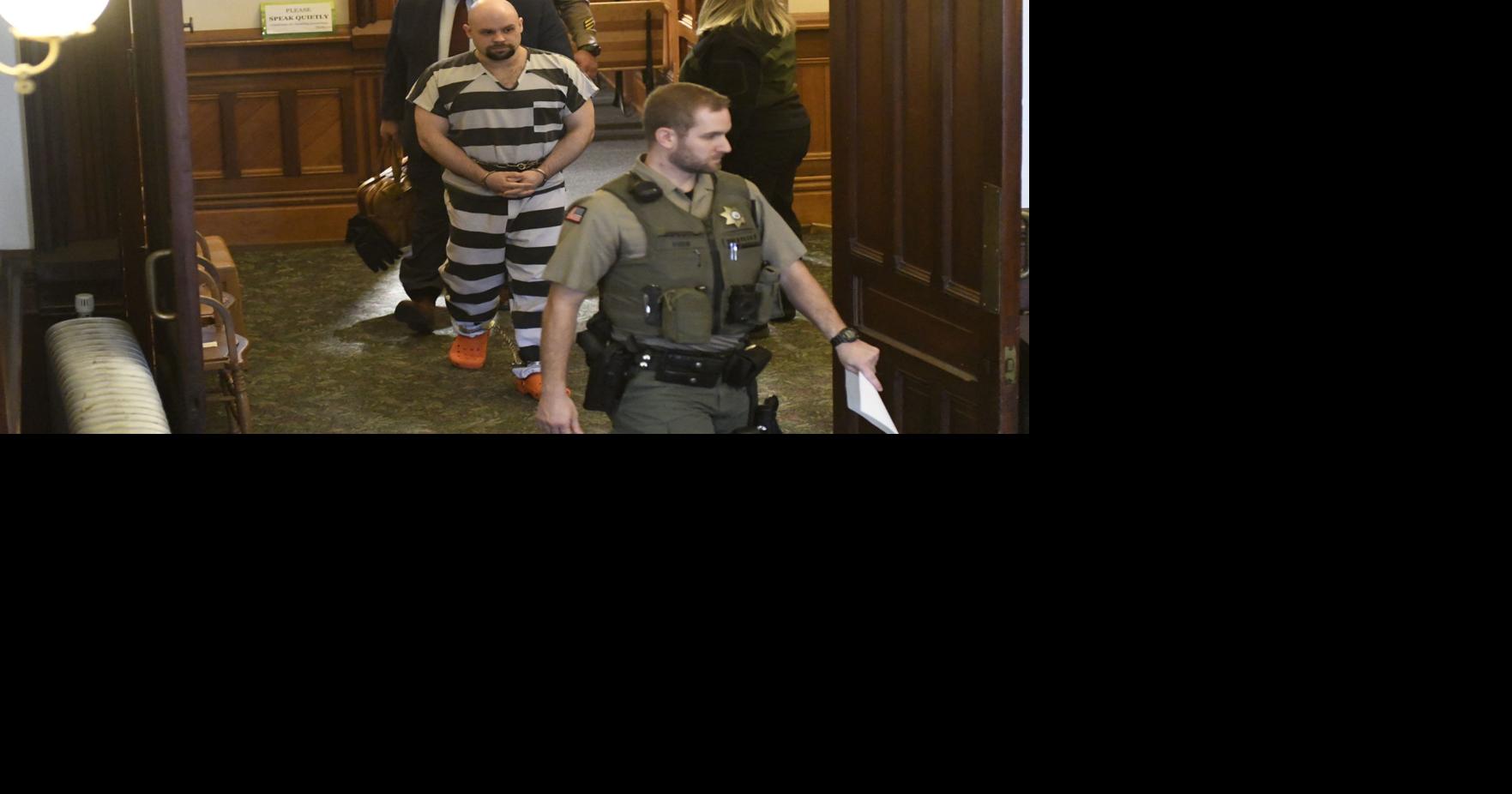 Hargrove gets life sentence