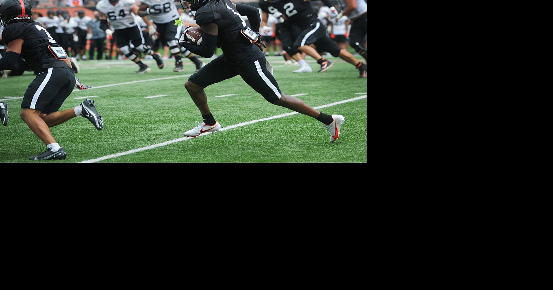 OSU football: Offense improves in second scrimmage