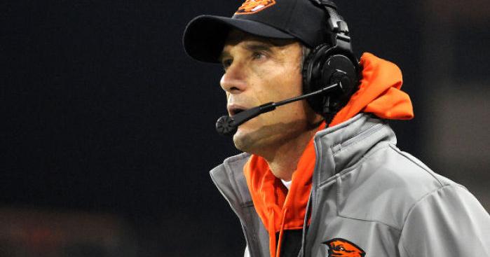 OSU football: A smooth signing day for Riley