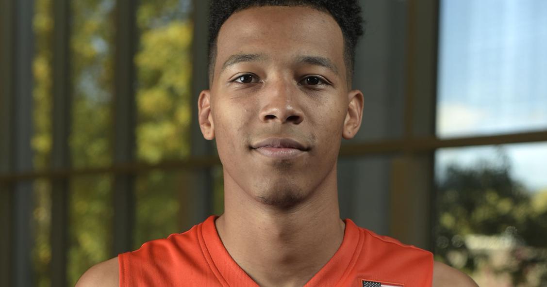 OSU men's basketball: Manuel finally back on the court