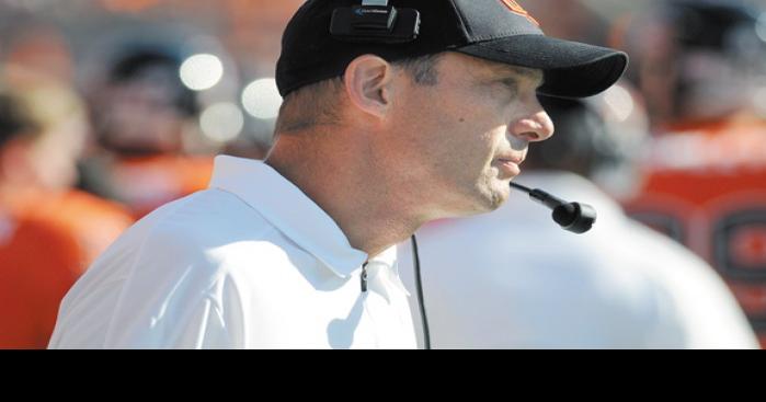 OSU football: Riley likes the character of his team at midseason