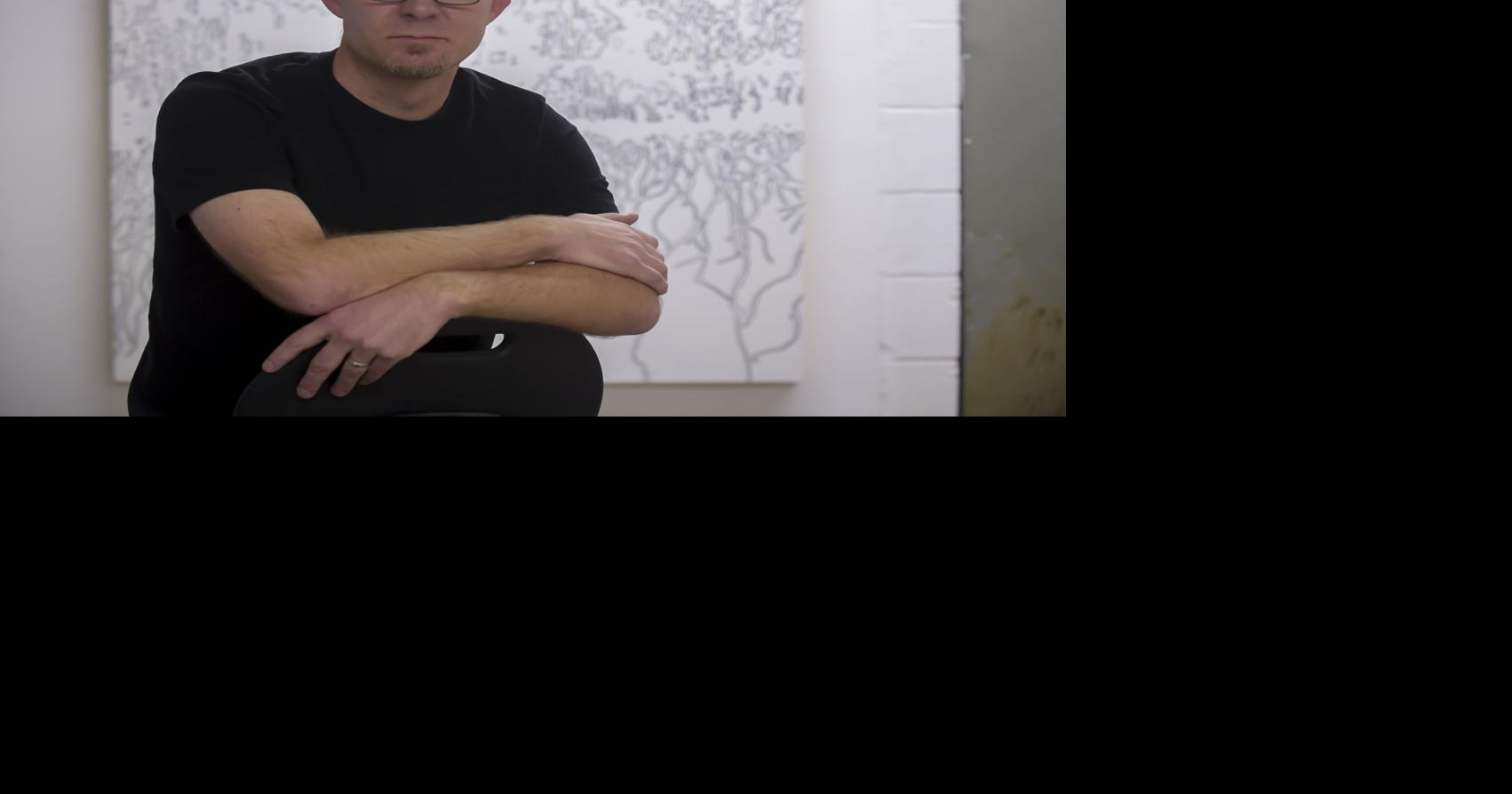 Corvallis Arts Walk Spotlight: Michael Boonstra