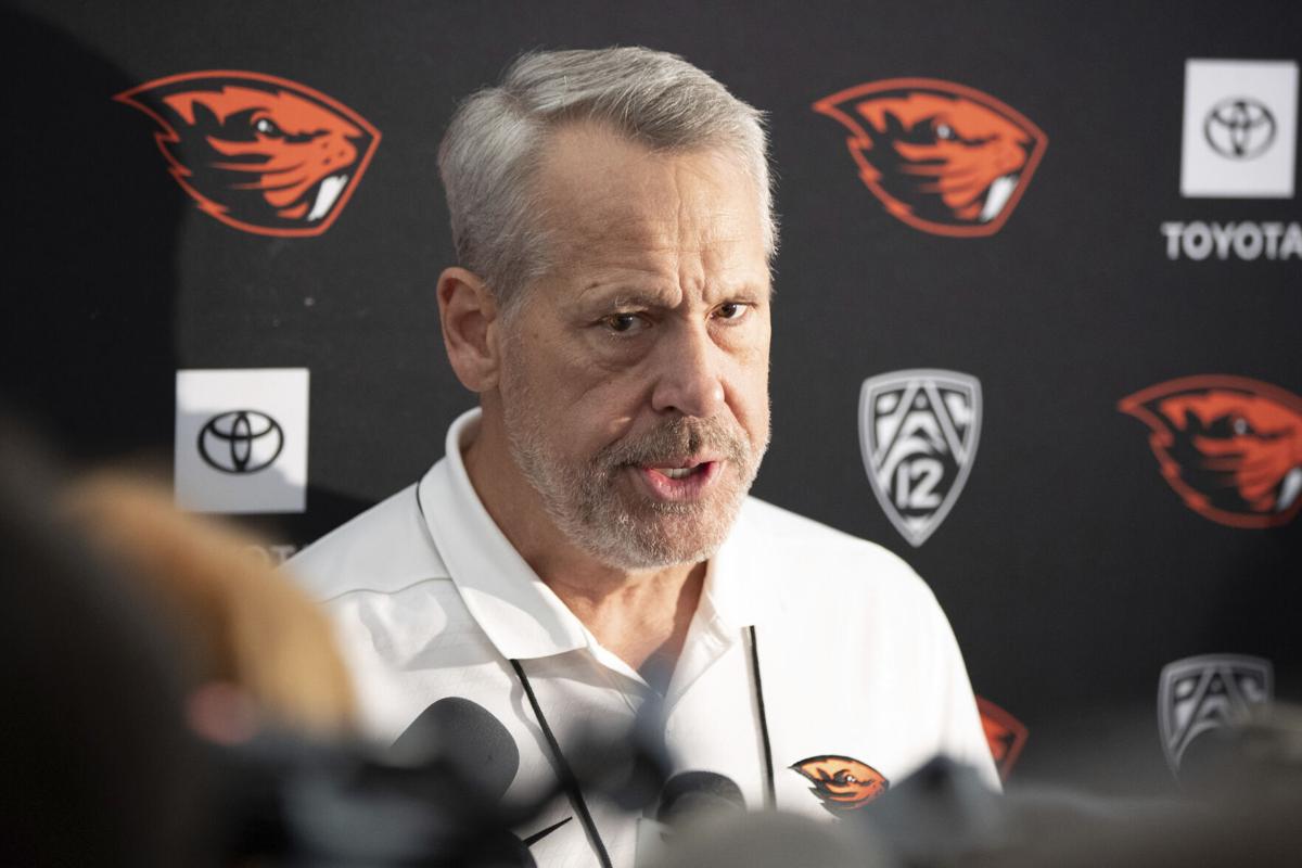 OSU receives $3 million donation from former Dutch Bros CEO