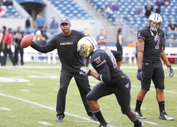 OSU football notebook: Beavers get to face face former secondary coach