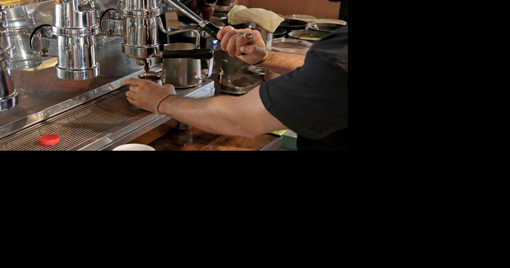 Salem's Java Crew brewing success in Corvallis