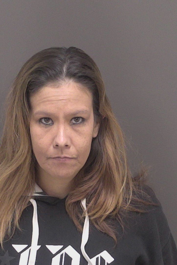 New Linn County Mugshots (updated Oct. 28)