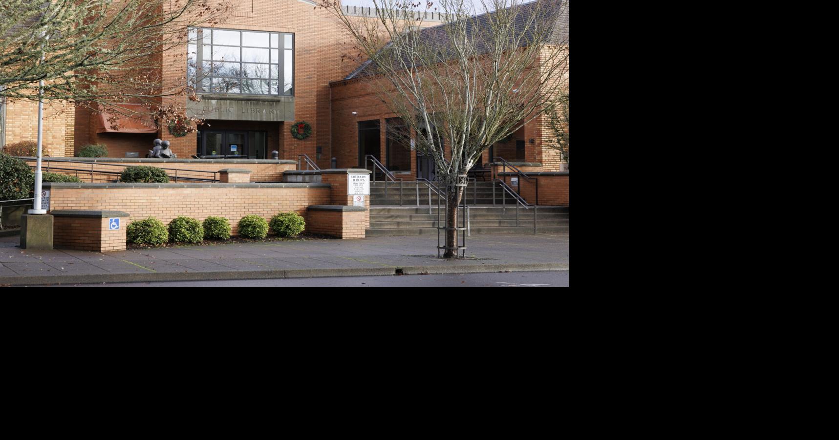Corvallis library event explores bridging political divides