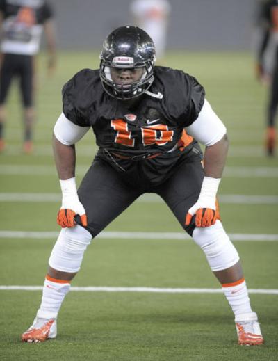 Grimble getting back into the game