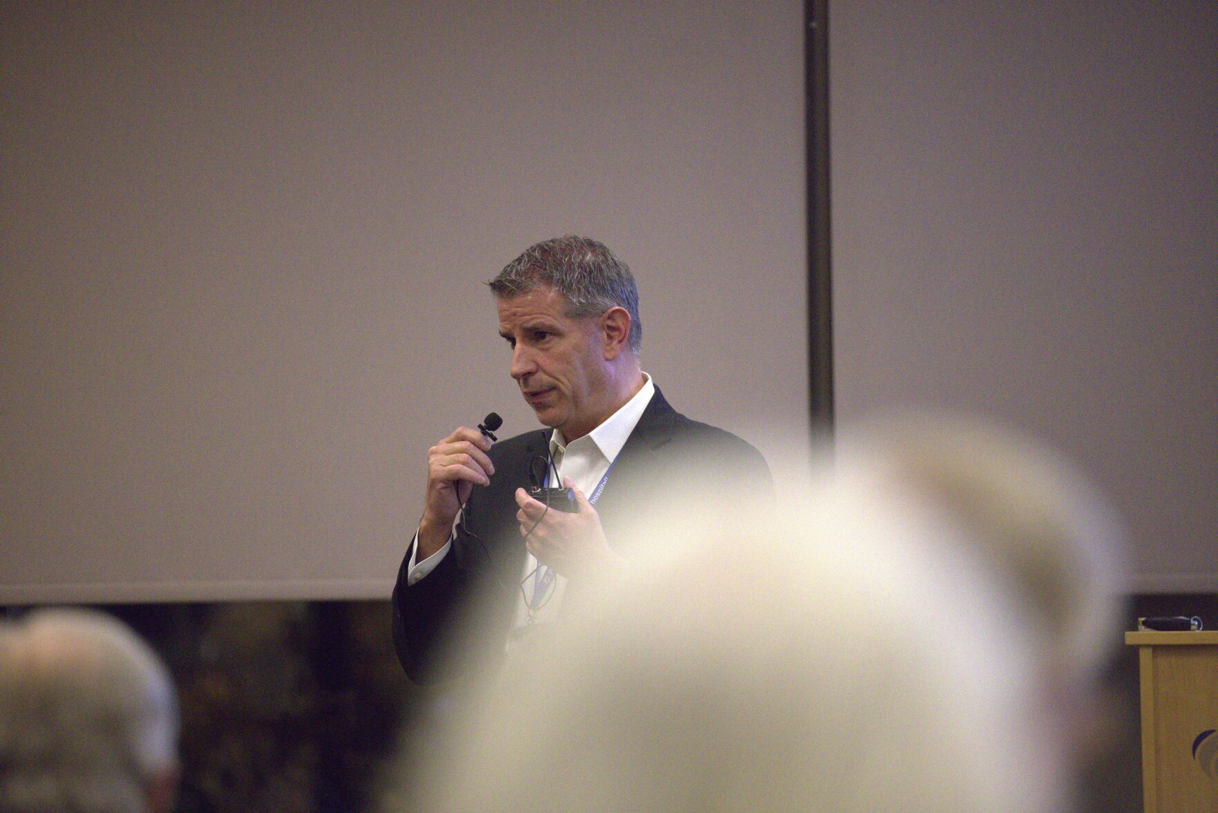 Key takeaways: Samaritan CEO touts plans with MultiCare