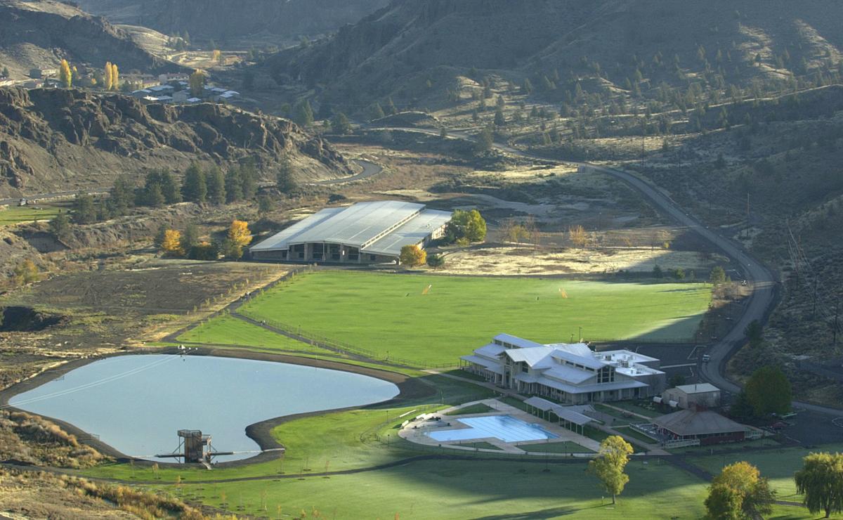 Beyond the ranch: Rajneesh revisited | Local | gazettetimes.com