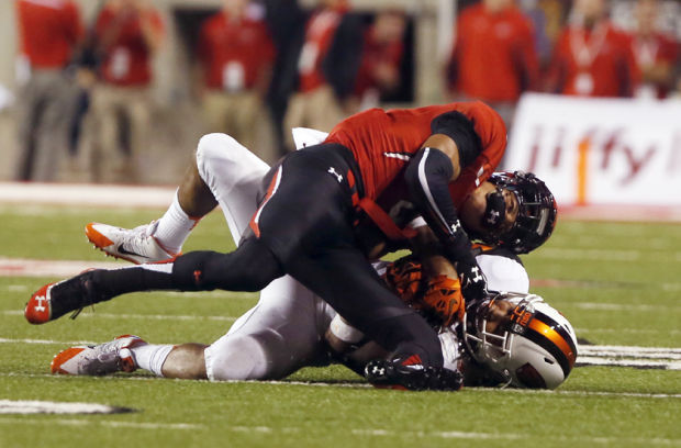 OSU football: Two cornerbacks could be better than one