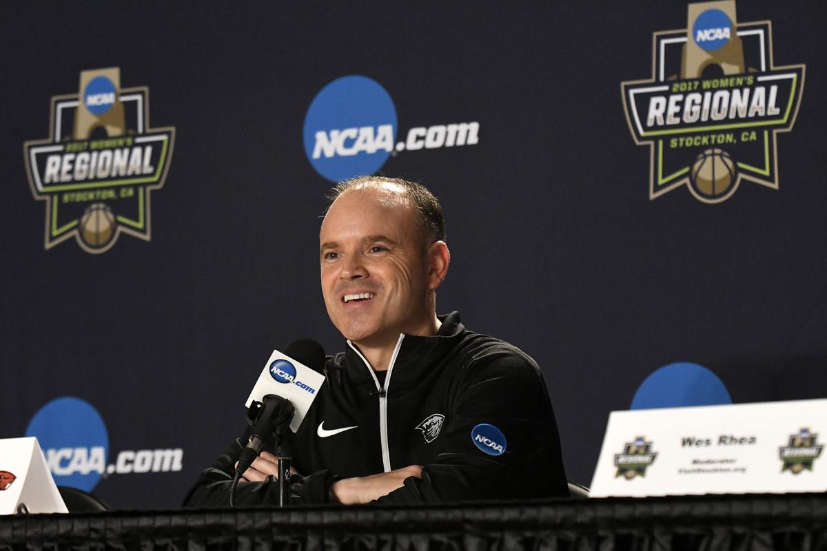 OSU women's basketball: Rueck gets five-year extension