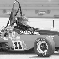 OSU team wins national formula SAE racing title