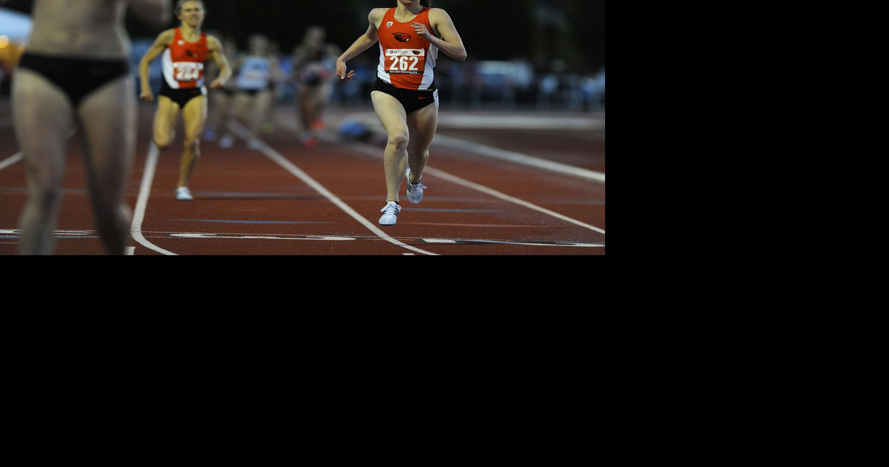 OSU track: Anderson believes better times are ahead