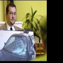 Jury deliberates in Amy Stack trial over fatal hit-and-run case