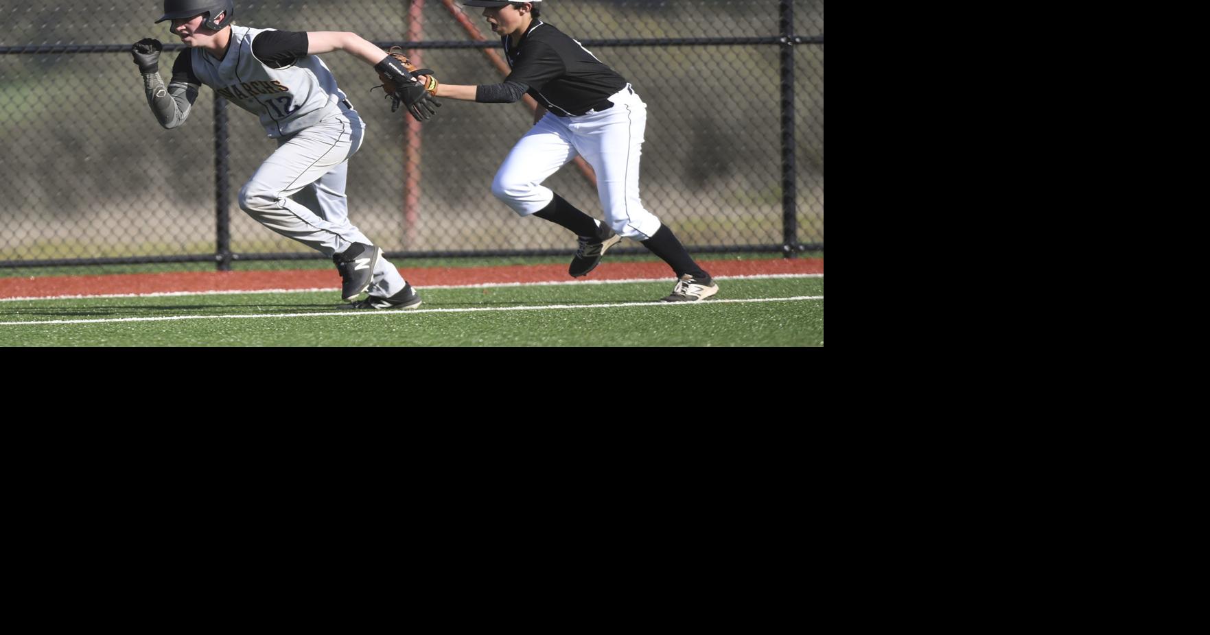 Prep baseball: Santiam Christian gets an improbable win