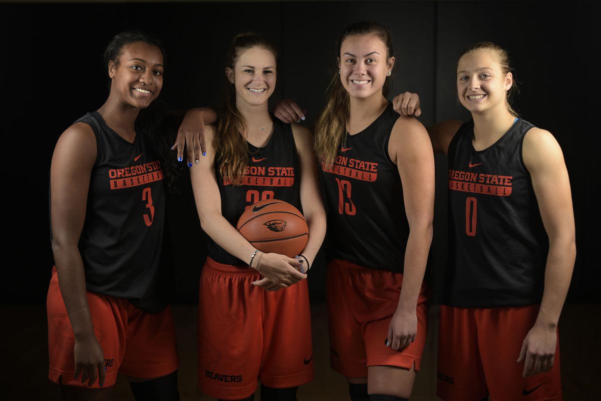 OSU women's basketball: Freshmen ready to continue program's success ...