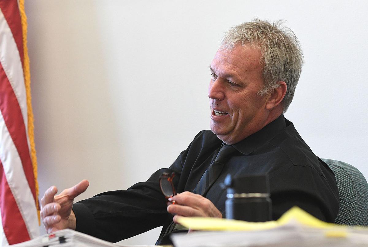 Nyquist to chair Linn board for 19th year