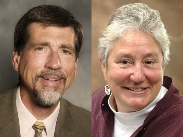 LBCC announces candidates for president