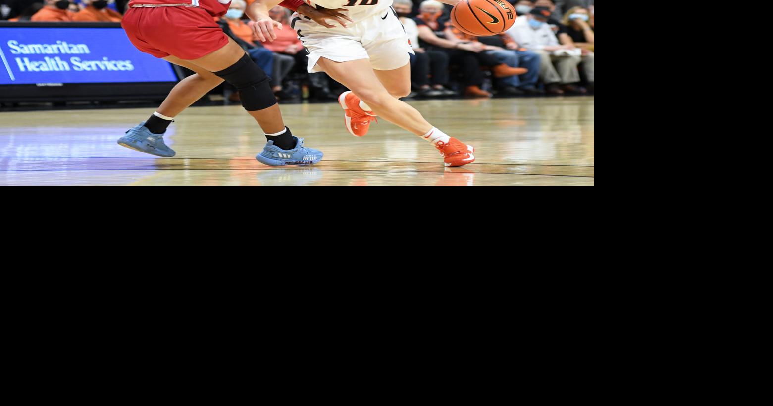 OSU women's basketball: Kampschroeder brings versatility to Beavers ...